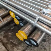 China Cutomizable Bright Surface Carbon Steel Round Bar ASTM 4135 G41300 for sale
