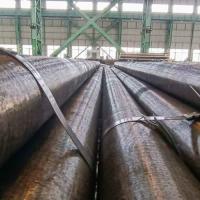 China ASTM Grade 615 Stainless Steel Round Bar UNS S41800 5.5mm-800mm Diameter for sale