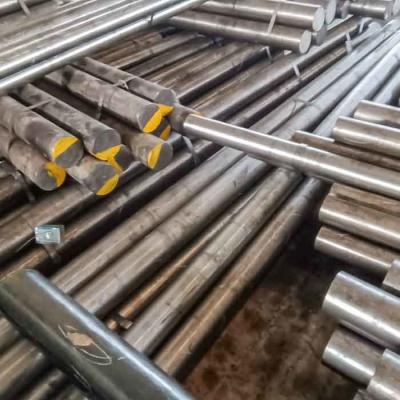 China X6CrMnNiN 18-13-3 1.4378 Stainless Steel Round Bar 5.5mm to 800mm Diameter for sale
