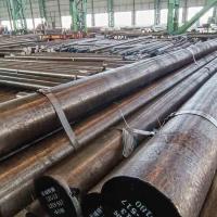 China 17-7PH Stainless Steel Round Bar AISI 631 UNS S17700 16-18% Cr 6.5-7.7% Ni for sale