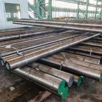 China SAE 3145 Flat Sheet Metal Peeled Polished Hot Rolled Machined for sale