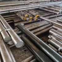 China ASTM 310MoNbN UNS S31025 Stainless Steel Round Bar 5.5mm to 800mm Diameter for sale