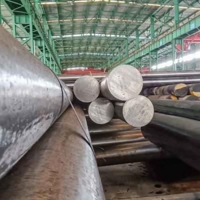 China Refractaloy 26 Stainless Steel Round Bar AISI 690 R-26 5.5mm-800mm for sale