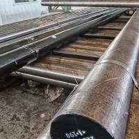 China ASTM AISI 403 Stainless Steel Round Bar 5.5mm to 800mm UNS S40300 for sale