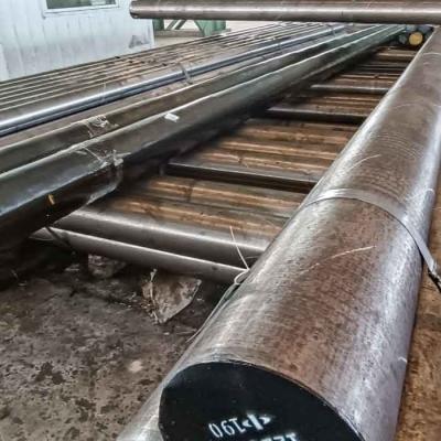 China ASTM AISI 403 Stainless Steel Round Bar 5.5mm to 800mm UNS S40300 for sale