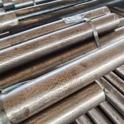 China Aircraft Steel D6AC Stainless Steel Round Bar 5.5mm-800mm Ultra-High Strength 1750 MPa for sale