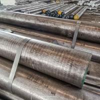 China Shot Blasted Structural Steel Round Bar DIN 42CrMo4 1.7225 for sale