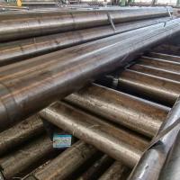 China DIN EN 22Mo4 Structural Steel Round Bar W-Nr 1.5419 for sale