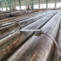 China DIN EN 20Mn6 Structural Steel Round Bar 5.5mm-800mm W-Nr 1.1169 for sale