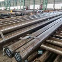 China DIN EN 20Mn6 Structural Steel Round Bar 5.5mm-800mm W-Nr 1.1169 for sale