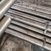 China X20CrMoV12-1 Structural Steel Round Bar W-Nr 1.4922 5.5mm-800mm for sale