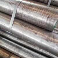 China 20MnMoNi4-5 Structural Steel Round Bar W-Nr 1.6311 ESR for sale