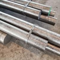 China DIN X20CrMoW12-1 1.4935 Turbine Blade Steel Round Bar 5.5-800mm Flat Bar for sale