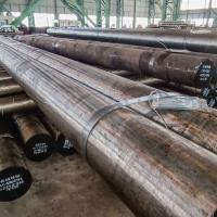 China AM-355 Alloy Round Bar AISI 634 UNS S35500 5.5mm-800mm Diameter for sale