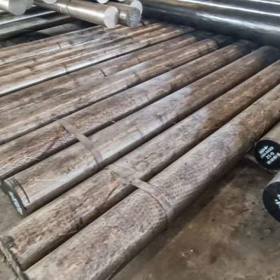 China DIN EN 22Mo4 Structural Steel Round Bar W-Nr 1.5419 for sale