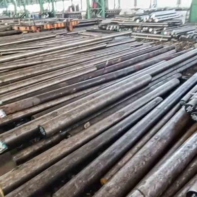 China PH15-7Mo Turbine Blade Steel AISI 632 UNS S15700 Round Bar 5.5mm to 800mm for sale