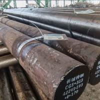 China X22CrMoV12-1 Stainless Steel Round Bar 1.4923 5.5mm to 800mm Diameter for sale