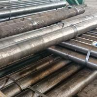 China Aircraft Steel D6AC Stainless Steel Round Bar 5.5mm-800mm Ultra-High Strength 1750 MPa for sale