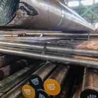 China X22CrNiMoV12-1 Structural Steel Round Bar Shot Blasted for sale