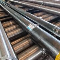 China 7Mo Alloy Round Bar Superalloy 5.5mm to 800mm Diameter ASTM Military Standard for sale