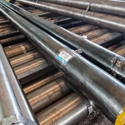 China 7Mo Alloy Round Bar Superalloy 5.5mm to 800mm Diameter ASTM Military Standard for sale