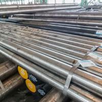 China 15-5PH Stainless Steel Round Bar ASTM XM-12 UNS S15500 5.5mm-800mm for sale