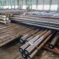 China ASTM AISI 403 Stainless Steel Round Bar 5.5mm to 800mm UNS S40300 for sale