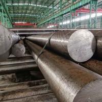 China 17-7PH Stainless Steel Round Bar AISI 631 UNS S17700 16-18% Cr 6.5-7.7% Ni for sale