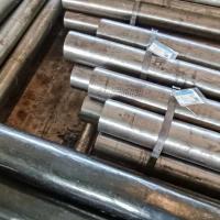 China DIN X12CrNiMoV12-3 1.4938 Steel Round Bar Flat Bar For Engineering for sale