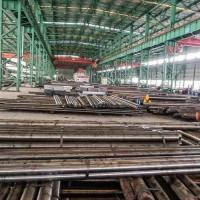 China Annealed PH15-7Mo Stainless Steel Round Bar AISI 632 UNS S15700 5.5mm to 800mm for sale