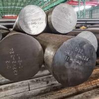 China DIN 24CrMoV5-5 1.7733 Structural Steel Round Bar 5.5mm-800mm for sale