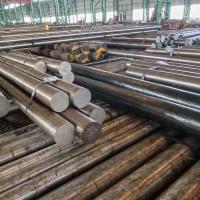 China Cold Working ASTM 416 Round Bar UNS S41600 Flat Bar Hot Rolled for sale