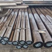 China DIN X17CrNi16-2 1.4057 Turbine Blade Steel Round Bar 15-17% Cr 1.25-2.5% Ni for sale