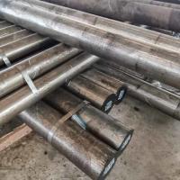 China DIN X12CrS13 1.4005 Turbine Blade Steel Round Bar 5.5mm to 800mm Flat Bar 3mm to 800mm for sale