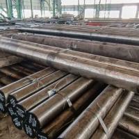 China ASTM 301Si UNS S30116 Stainless Steel Round Bar Shot Blasted 5.5mm to 800mm for sale