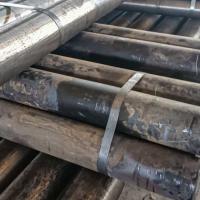 China NF 12CD4 Structural Steel Round Bar Cold Drawn Round Bar Military Standard for sale