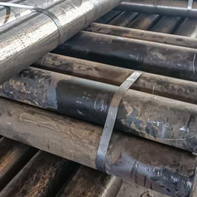 China NF 12CD4 Structural Steel Round Bar Cold Drawn Round Bar Military Standard for sale