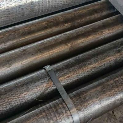 China DIN 13CrMo4-5 1.7335 Cold Rolled Steel Round Bar 5.5mm-800mm Military Standard for sale