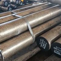 China TUV Certified UNS S21800 Stainless Steel Round Bar 5.5mm to 800mm Diameter for sale