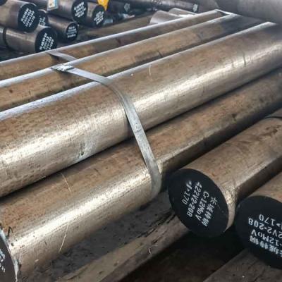 China TUV Certified UNS S21800 Stainless Steel Round Bar 5.5mm to 800mm Diameter for sale