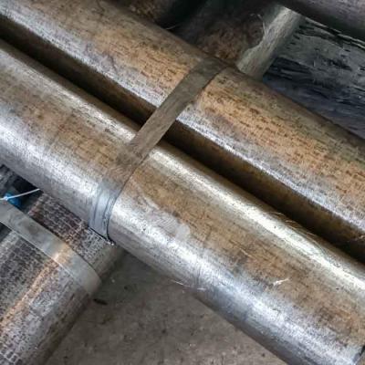 China UNS S28200 Stainless Steel Round Bar 5.5mm-800mm ASTM A959-2006 for sale