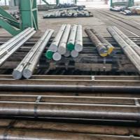 China UNS S30323 Stainless Steel Round Bar ASTM 303Se 5.5mm to 800mm Diameter for sale