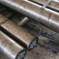 China ASTM XM-11 UNS S21904 Stainless Steel Round Bar 5.5mm to 800mm Hot Rolled Forged for sale