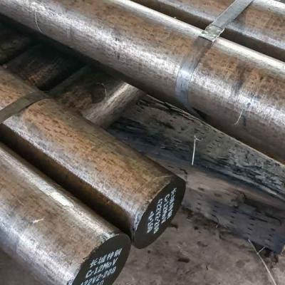 China ASTM XM-11 UNS S21904 Stainless Steel Round Bar 5.5mm to 800mm Hot Rolled Forged for sale