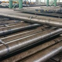China ASTM 302B UNS S30215 Stainless Steel Round Bar 5.5mm to 800mm Cold Worked for sale
