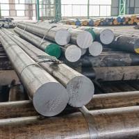 China DIN 1.4006 Turbine Blade Steel Round Bar 5.5mm-800mm Flat Bar 3mm-800mm for sale