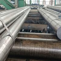 China ASTM XM-10 UNS S21900 Stainless Steel Round Bar 5.5mm to 800mm Quenched and Tempered for sale