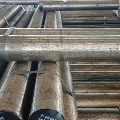 China UNS S30323 Stainless Steel Round Bar ASTM 303Se 5.5mm to 800mm Diameter for sale