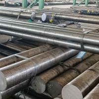 China ASTM XM-28 UNS S24100 Stainless Steel Round Bar 5.5mm to 800mm Hot Rolled Cold Drawn for sale