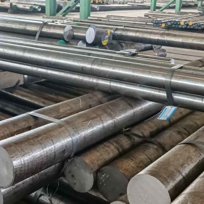China ASTM XM-28 UNS S24100 Stainless Steel Round Bar 5.5mm to 800mm Hot Rolled Cold Drawn for sale